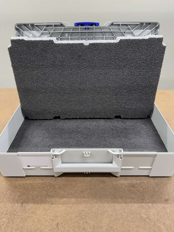 Systainer3 L Kaizen Foam Universal Layer - 30 mm - Systainer.Store