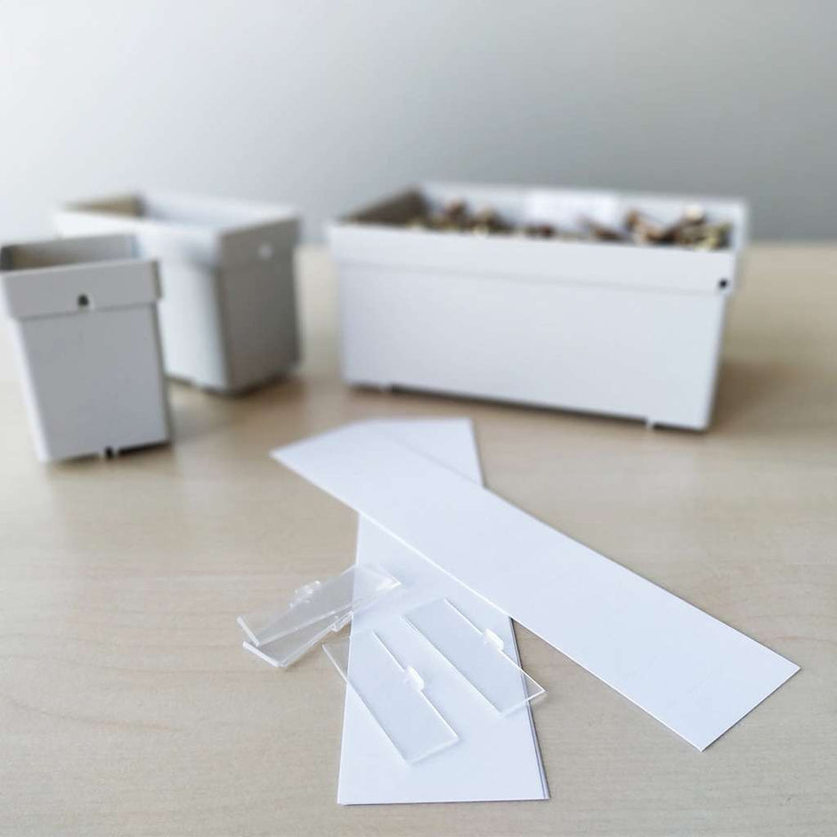 Insert Boxes – Systainer USA