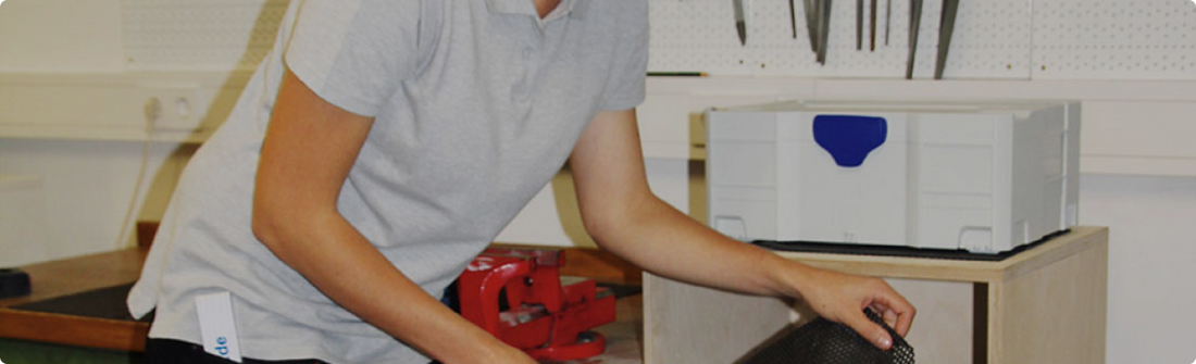 About Us – Systainer USA