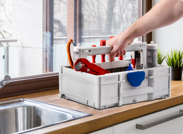 About Us – Systainer USA