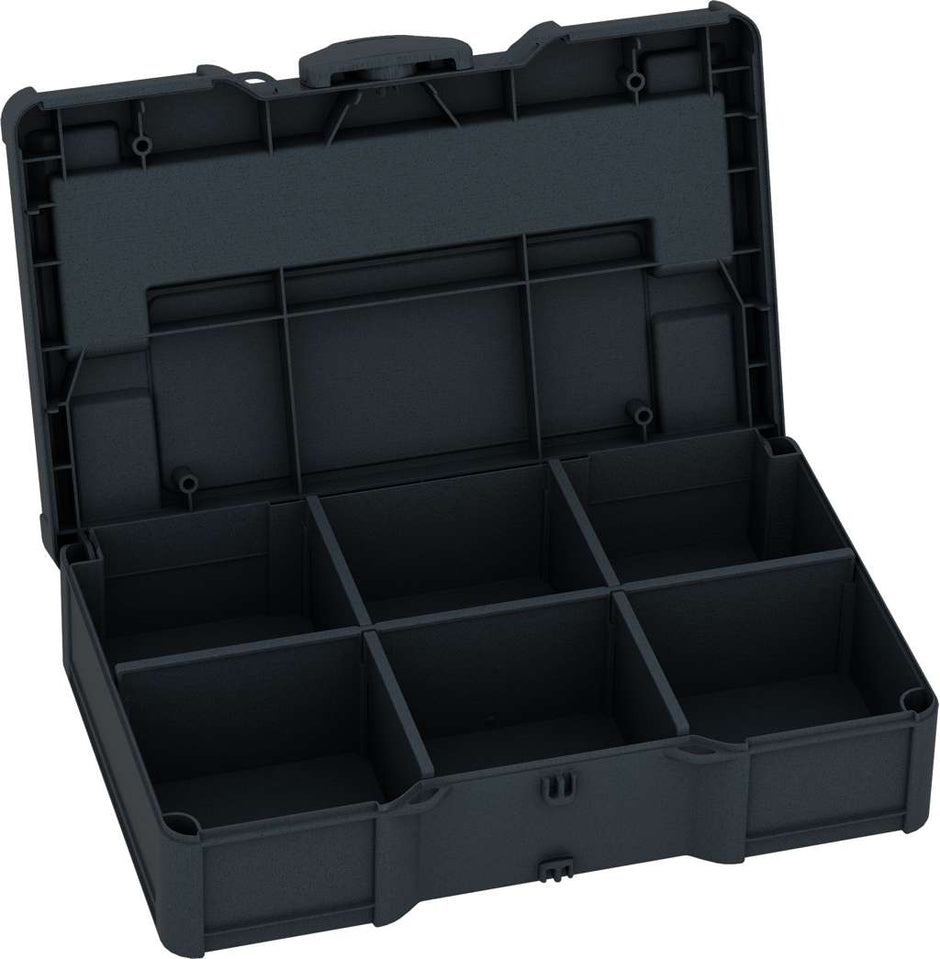 Small Parts Storage – Systainer USA