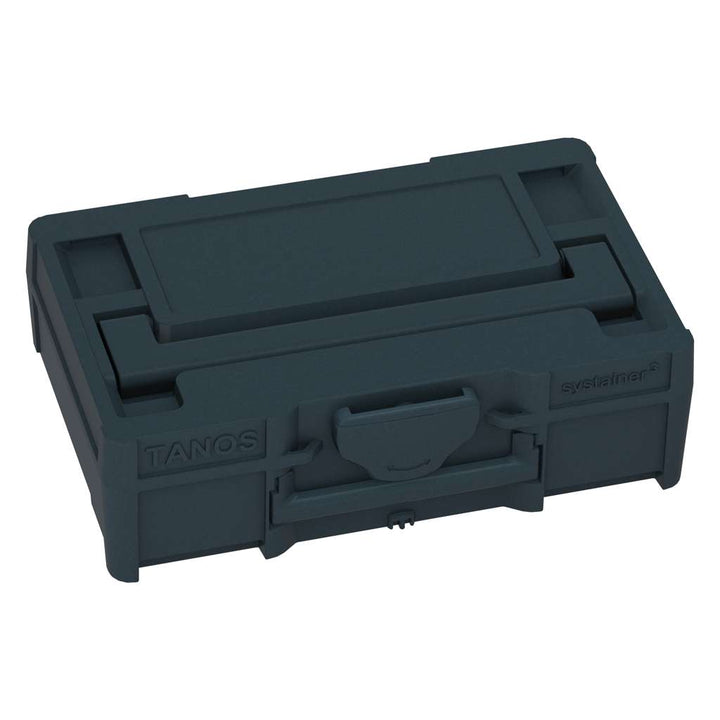 Systainer³ L 187, Olive Green – Systainer USA