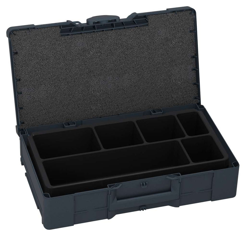 Universal-Systainer³ L 137 – Systainer USA