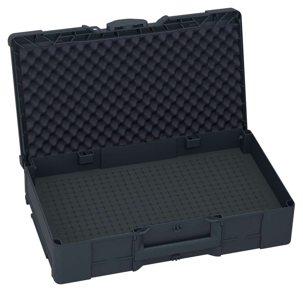 Padded-Systainer³ L 137 – Systainer USA