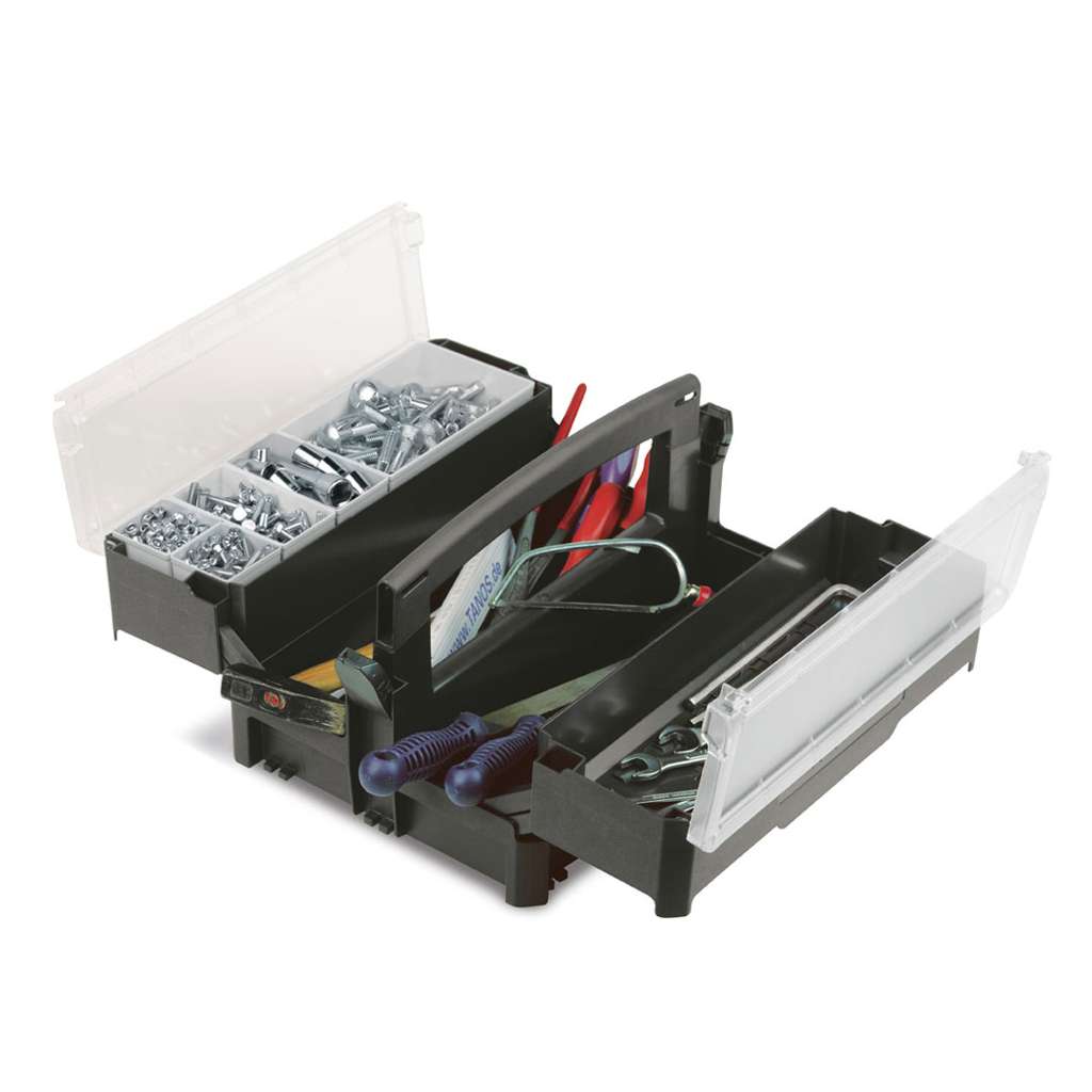 systainer Storage-Box, Anthracite – Systainer USA