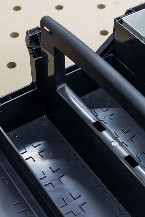 systainer Storage-Box, Anthracite – Systainer USA