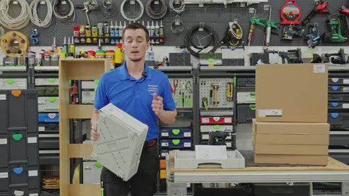 SYS-AZ Pull Out Drawer for systainer – Systainer USA